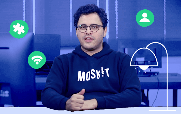 Moskit - Software CRM para Pequenas e Médias empresas
